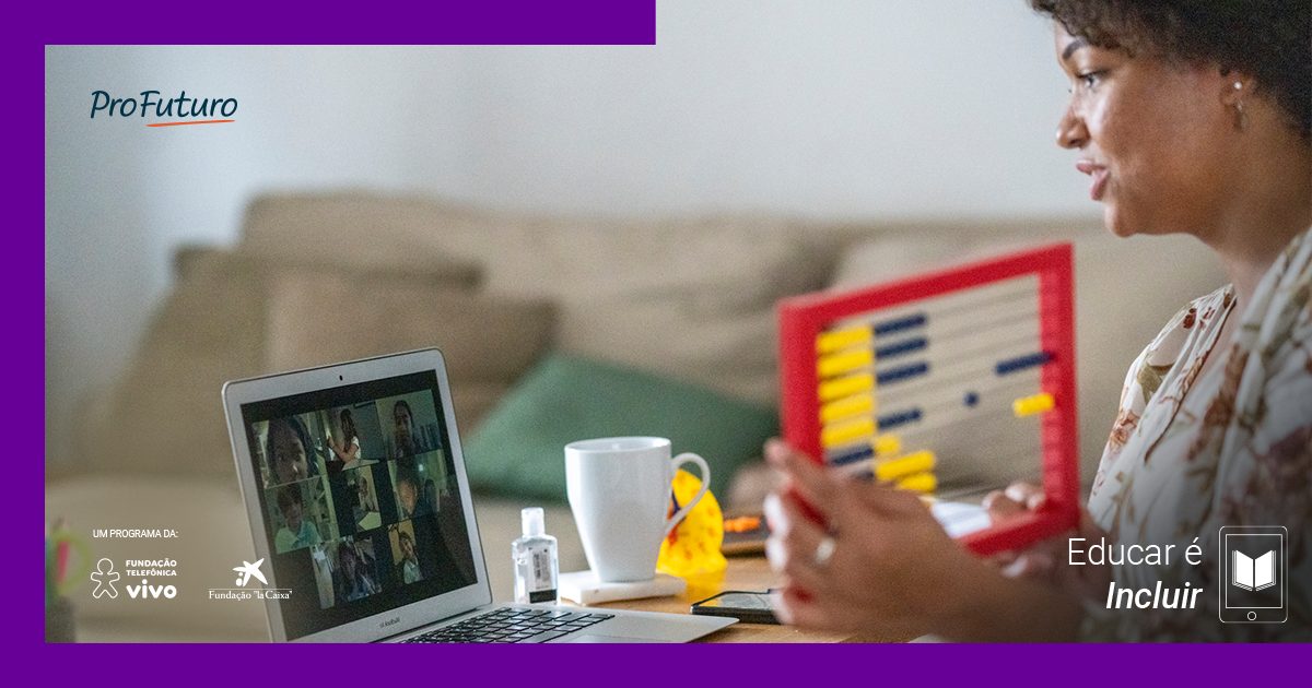 Educar é incluir: professores que transformam suas comunidades