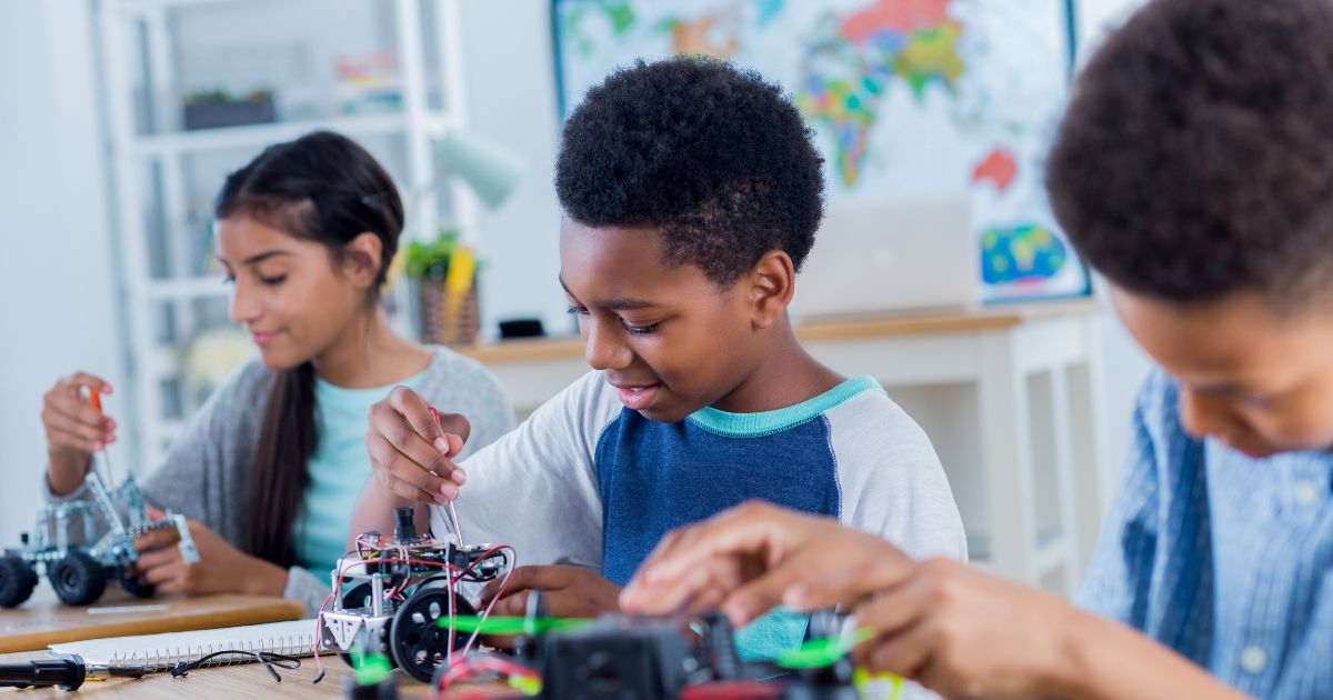 O que é Arduino e como utilizar em sala de aula