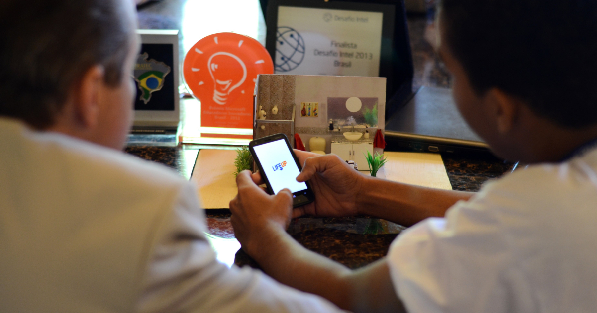 Life Up: Escola de Pernambuco está entre as melhores do mundo